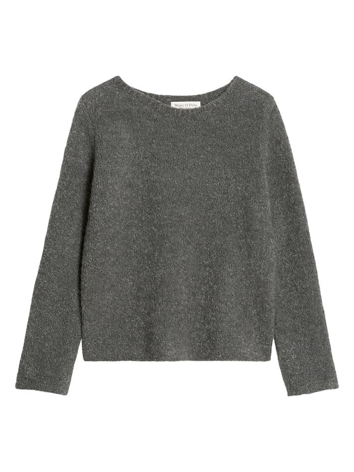 Marc O'Polo Pullover in Anthrazit günstig kaufen | limango