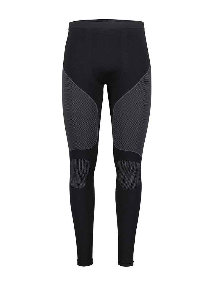 Icepeak Functionele onderbroek "Irwinton" zwart/antraciet goedkoop ...