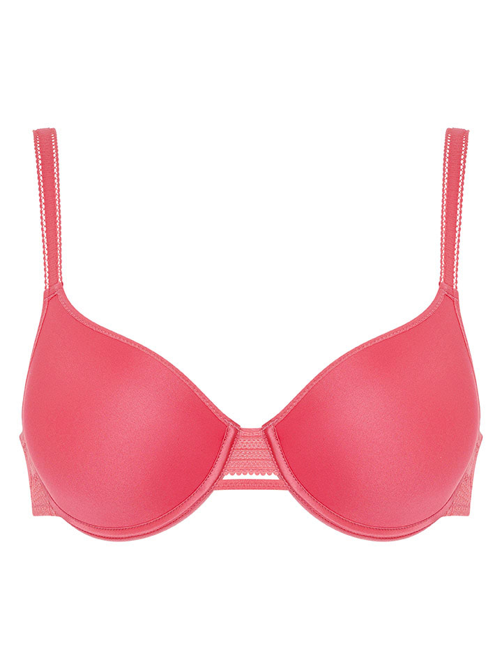 Chantelle Bügel-BH in Pink günstig kaufen | limango