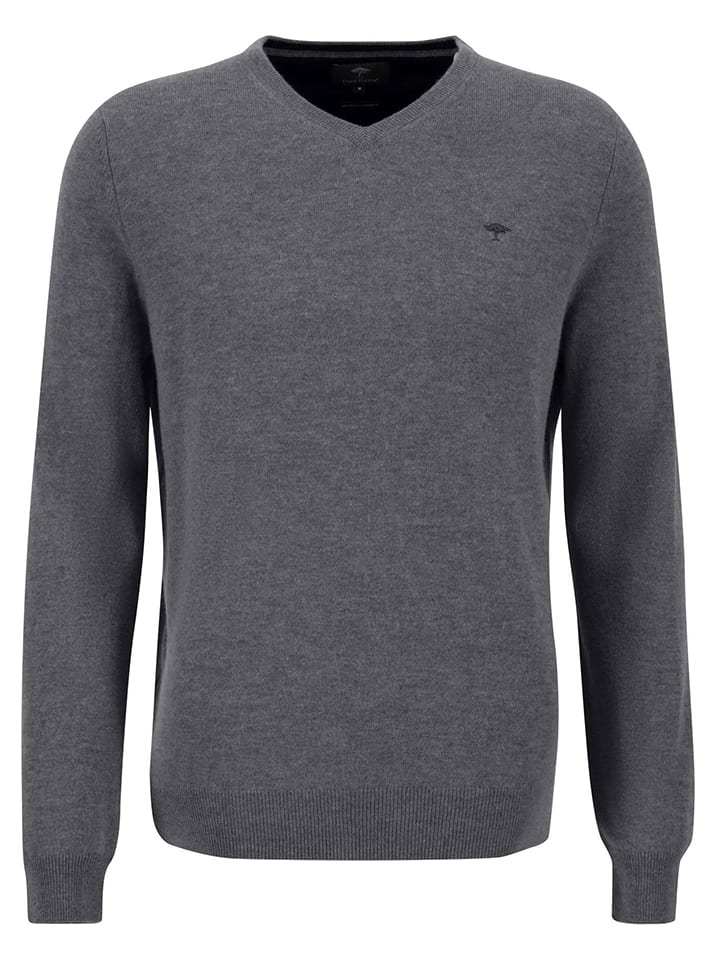 FYNCH-HATTON Pullover in Anthrazit günstig kaufen | limango