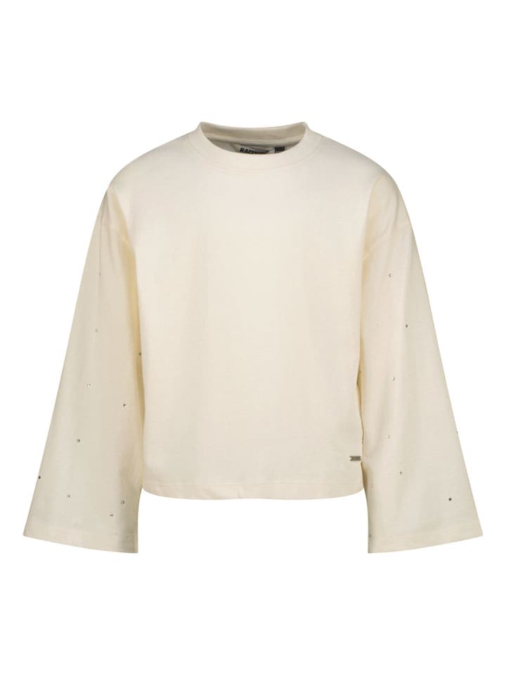 RAIZZED® Longsleeve "Tayla" in Beige günstig kaufen | limango