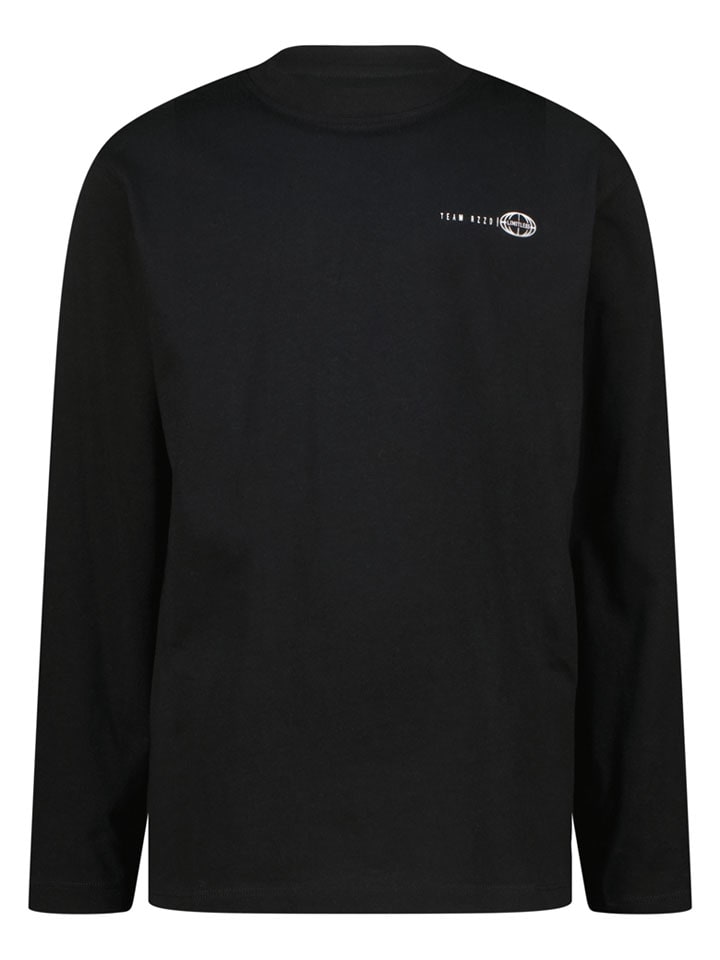 RAIZZED® Longsleeve "Harl" in Schwarz günstig kaufen | limango