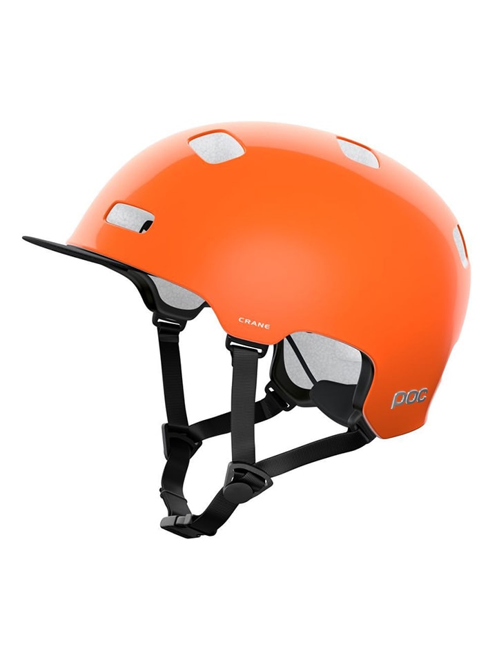POC Fahrradhelm "Crane MIPS" in Orange günstig kaufen | limango