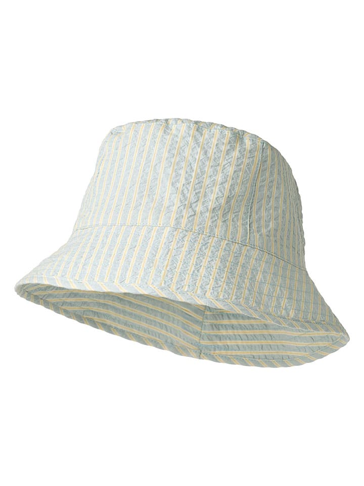 Wheat Hut "Alec" in Grau/ Gelb günstig kaufen | limango