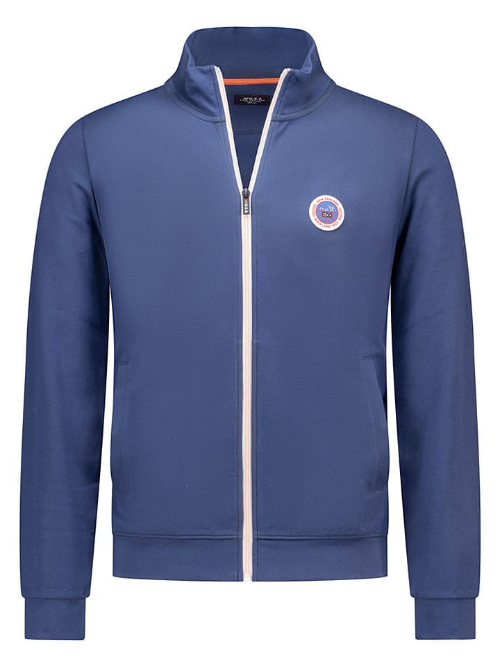 NEW ZEALAND AUCKLAND Cardigan in Blau günstig kaufen | limango