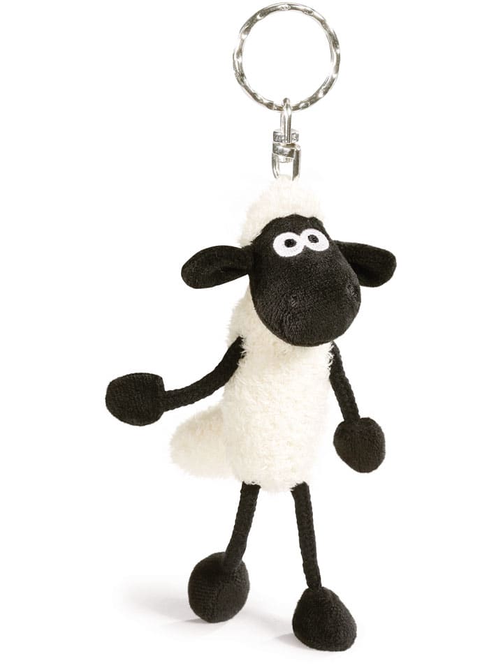 NICI Schlüsselanhänger "Shaun the Sheep" - (H)10 cm - ab 3 Jahren ...
