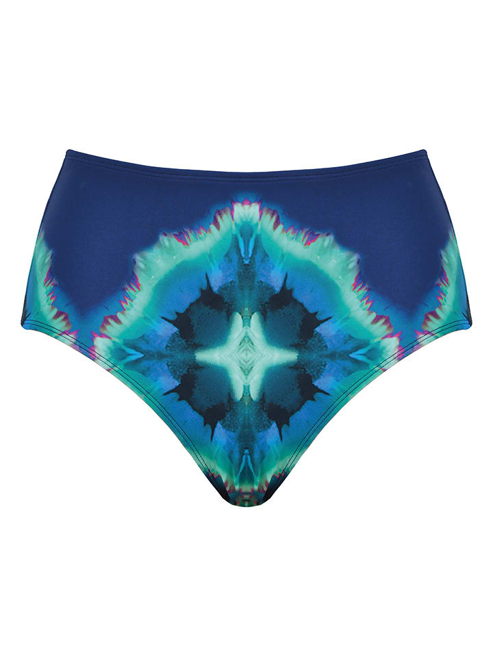 Naturana Bikini-Hose in Blau günstig kaufen | limango