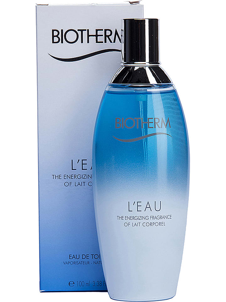 Biotherm L'Eau - EdT, 100 ml günstig kaufen | limango