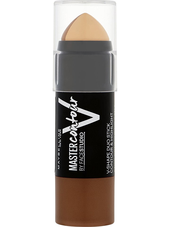 Maybelline New York Contouring-Stift "Master Contour - 03 Dark", 7 g ...