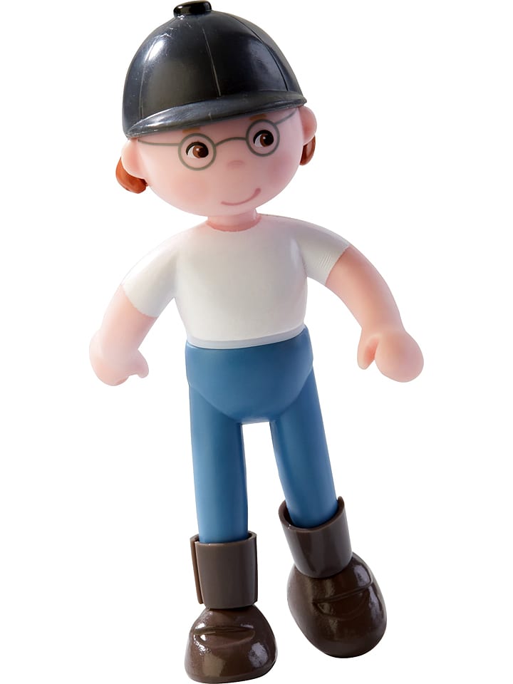 Haba Spielfigur "Little Friends - Connies Reiterfreundin Anna" - ab 3 ...