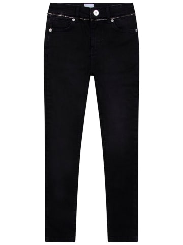 Hugo Boss Kids Jeans in Schwarz gunstig kaufen limango