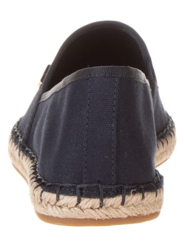 Tommy Hilfiger Shoes Espadrilles in Dunkelblau gunstig kaufen limango