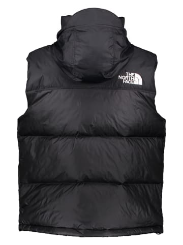 The north face 1996 retro nuptse gilet store